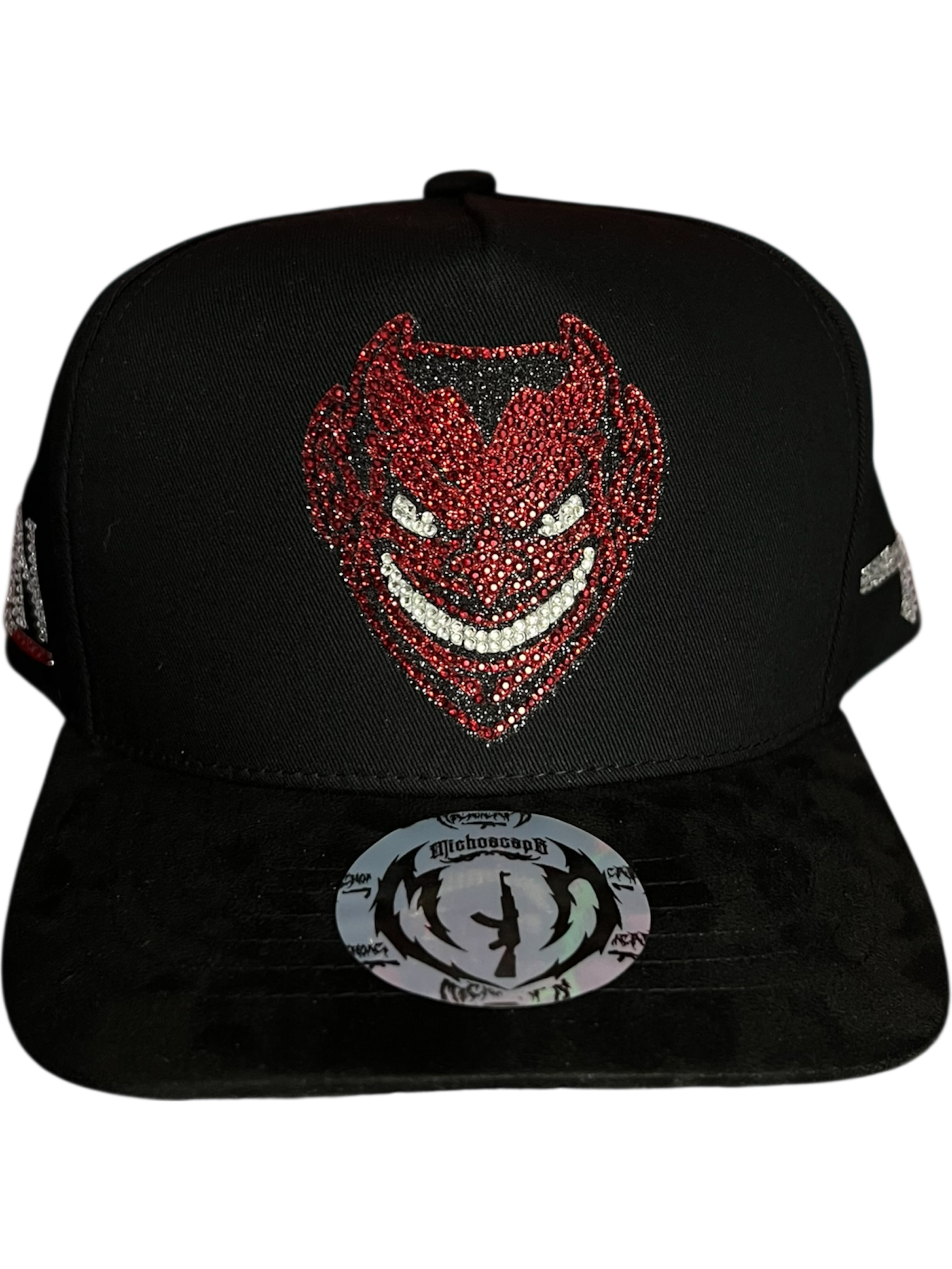 CDN Diablo – MICHOACAPS