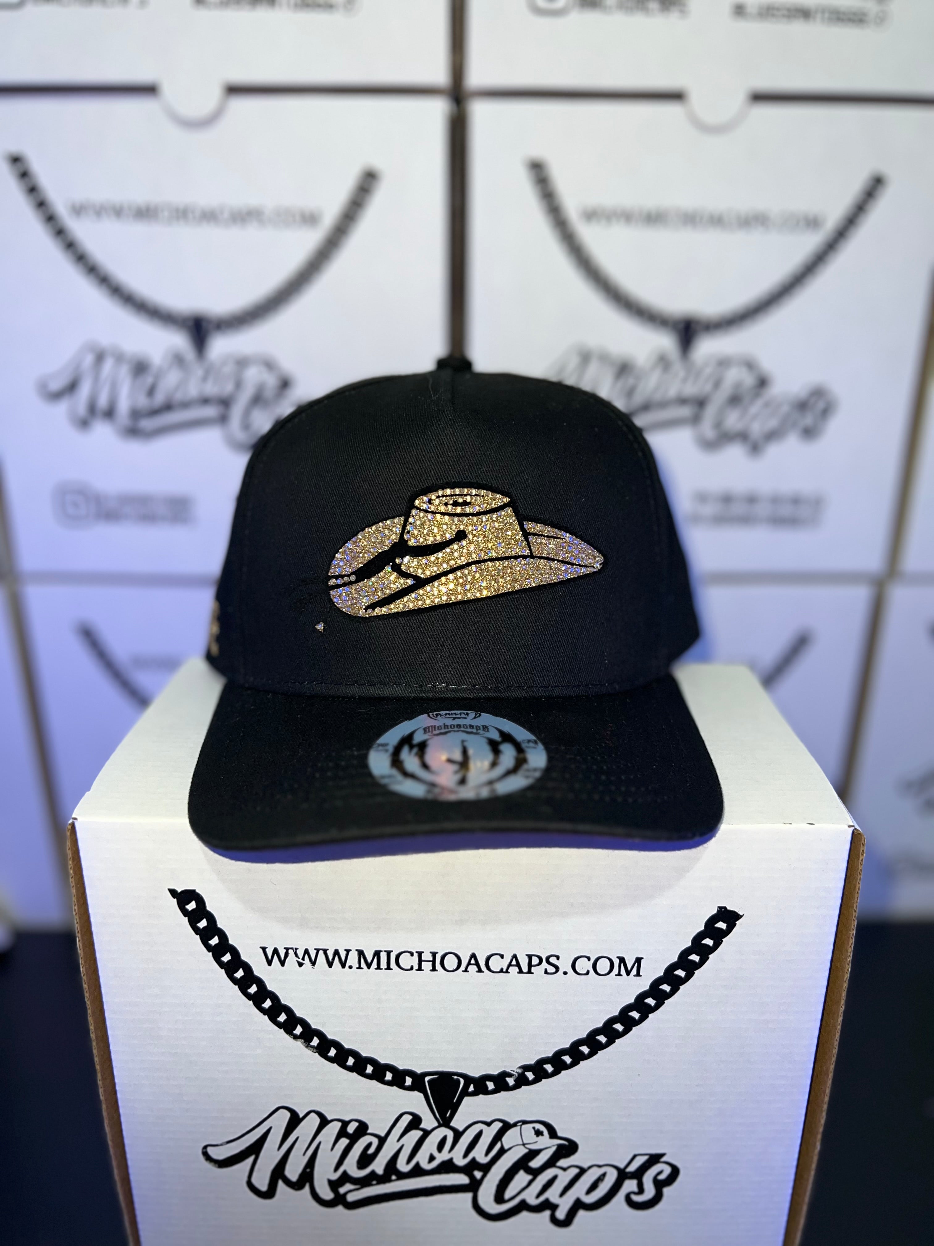 Sombrero Calentano – MICHOACAPS