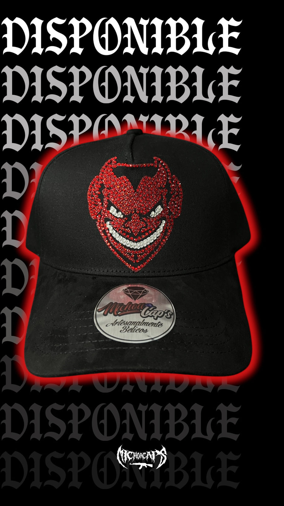 Chamuko – MICHOACAPS